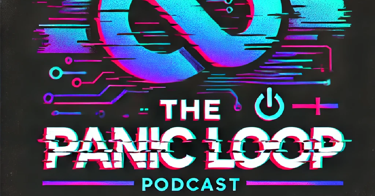 The Panic Loop News